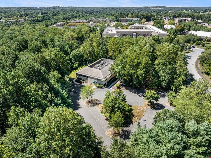 620 Pennsylvania Drive - 707 Eagleview Blvd, Suite 400, Exton, PA 19341