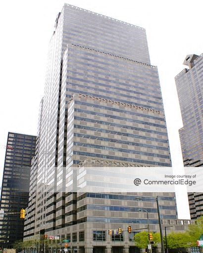 Two Commerce Square - 2001 Market Street, Philadelphia, PA 19103