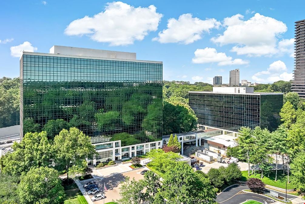 64 Perimeter Center East (R070a) - 64 Perimeter Center East, Atlanta ...