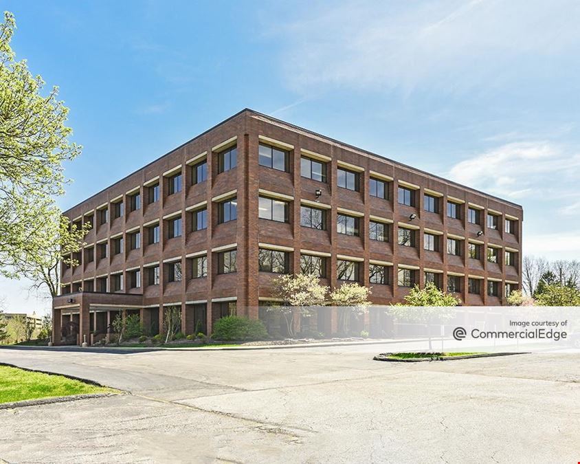 4141 Rockside Road, Seven Hills, OH 44131 | PropertyShark.com