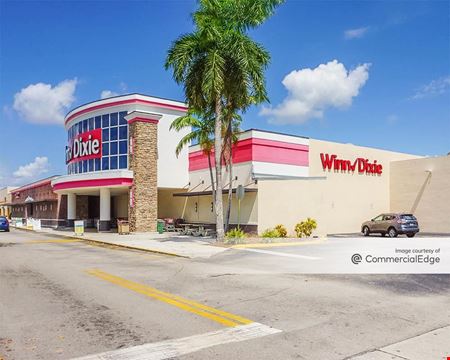 Miami, FL Retail Space for Lease