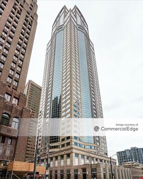 Two Union Square - 601 Union Street, Seattle, WA 98101