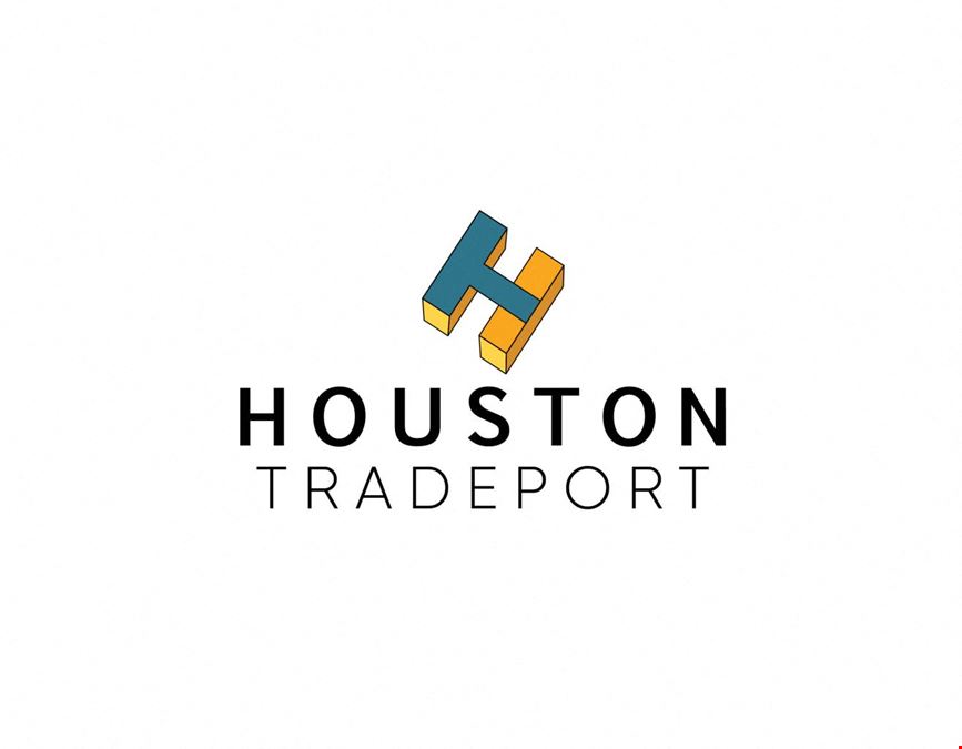 Houston Tradeport - 8225 Plummer Street, Houston, TX 77029