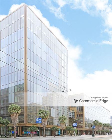 San Francisco, CA Office Space for Rent