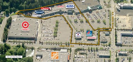 Kent, WA Commercial Real Estate for Lease and Sale