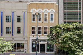 300 South Tryon - 300 South Tryon Street, Charlotte, NC 28202