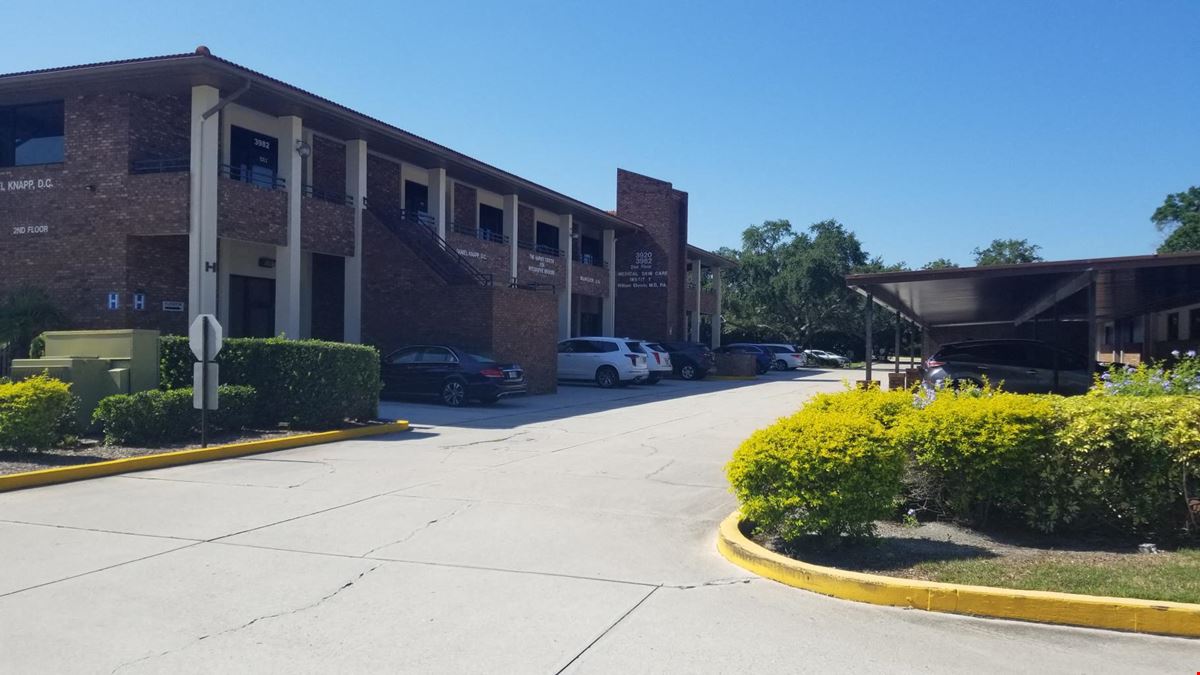 Bee Ridge Medical Center - 3982 Bee Ridge Road Unit C, Sarasota, FL 34233