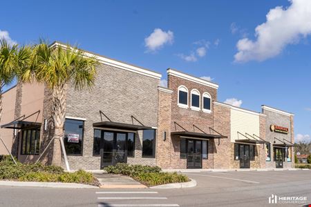 Ocala, FL Retail Space for Lease