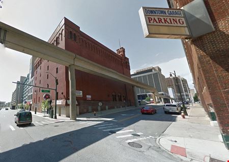 Detroit, MI Commercial Real Estate for Lease and Sale - 381 Properties