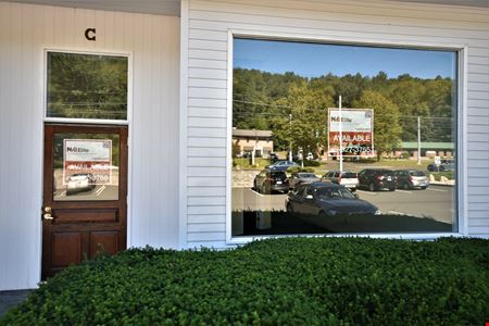 Connecticut Retail Space for Lease | 438 Properties