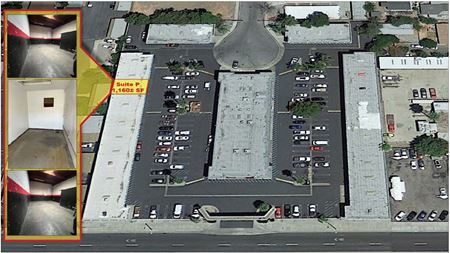 Hemet, CA Commercial Real Estate for Lease and Sale