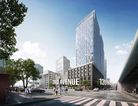 Bronx, NY Retail Space for Lease