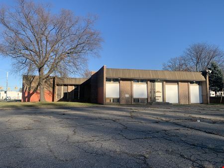 Detroit, MI Commercial Real Estate for Lease and Sale