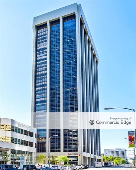 Denver, CO Office Space for Rent