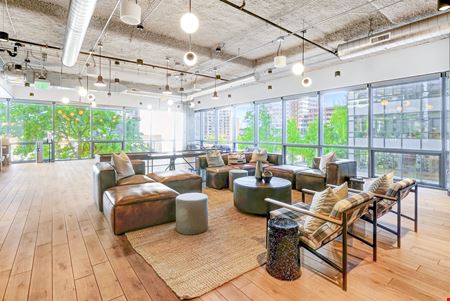 Seattle, WA Office Space for Rent