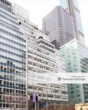 875 Third Avenue - 875 3rd Avenue, New York, NY 10022
