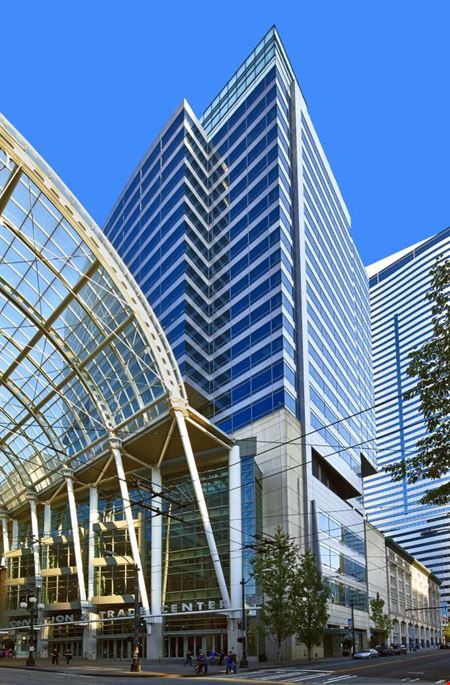 Seattle, WA Office Space for Rent