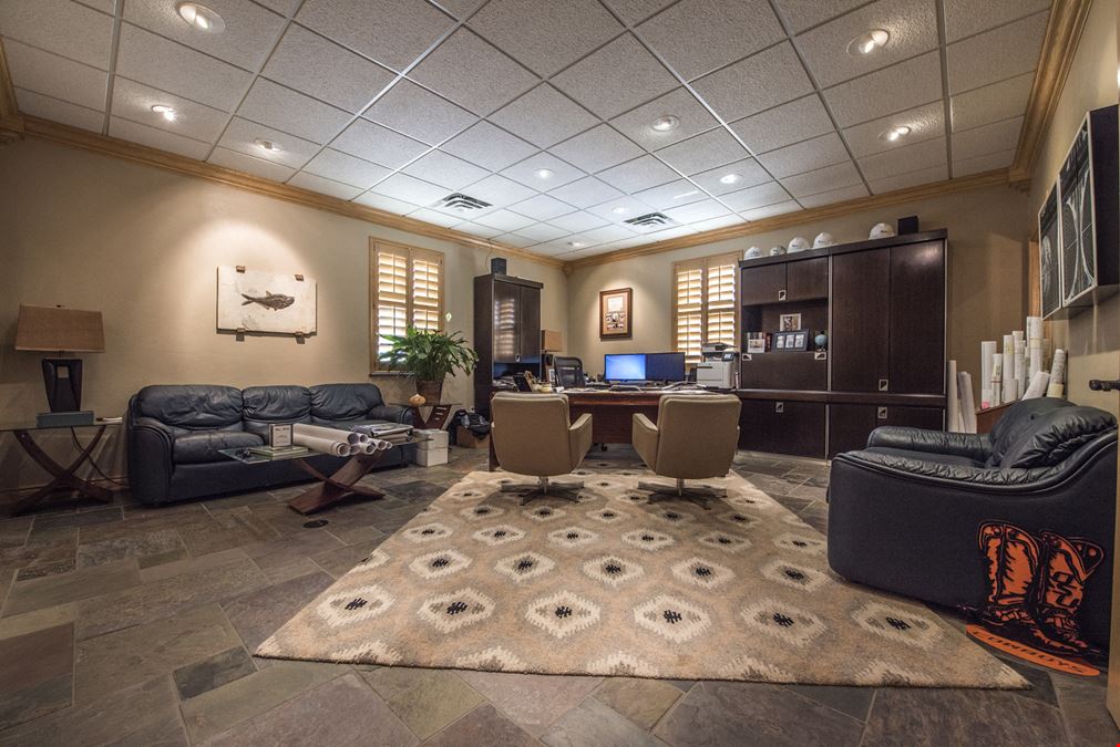 6832 N Robinson Ave, Oklahoma City, OK 73116 | PropertyShark.com