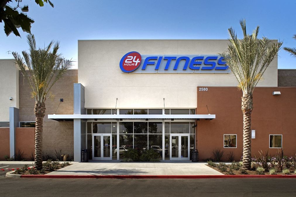 2580 South Archibald Avenue, Ontario, CA 91761 | PropertyShark.com