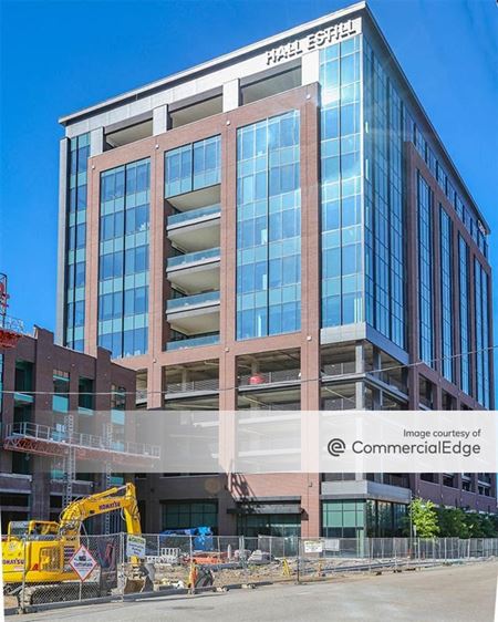 Tulsa, OK Office Space for Rent