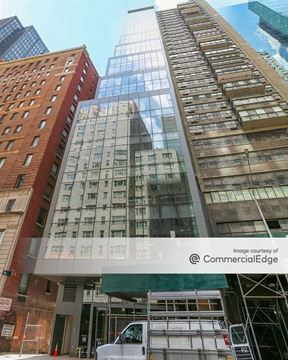 425 Lexington - 425 Lexington Avenue, New York, NY 10017