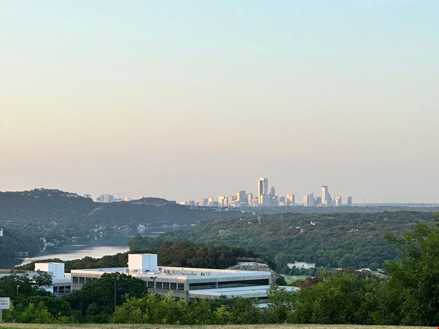 Shepherd Mountain Office Complex | Bldg 4 - 6101 W Courtyard Dr, Austin, TX 78730