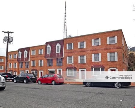 Washington, DC Commercial Real Estate for Lease and Sale