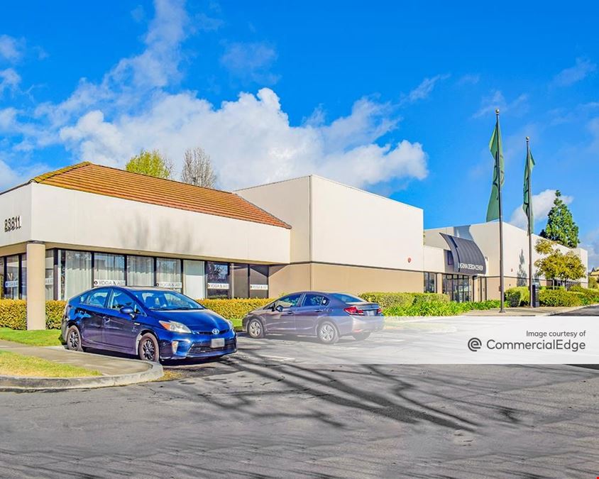 Laguna Design Center - 23811 Aliso Creek Road, Laguna Niguel, CA 92677