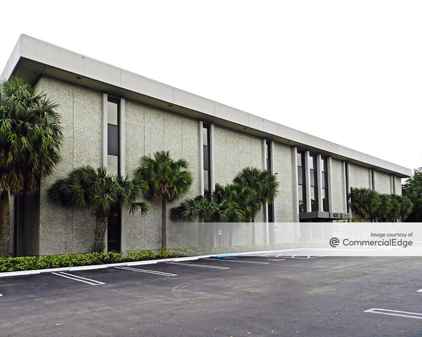 400 North Congress - 400 N Congress Ave, West Palm Beach, FL 33401