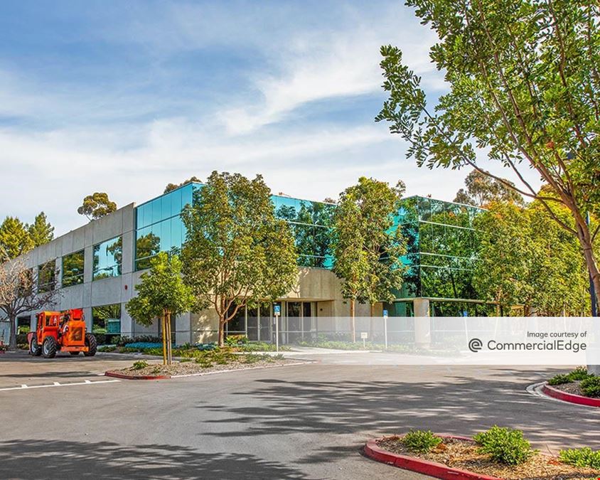 Canyon Ridge Technology Park - 9440, 9450 & 9480 Carroll Park Drive ...