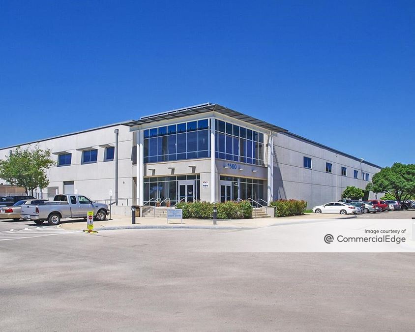 151 Technology Center B - 1560 Cable Ranch Road, San Antonio, TX 78245
