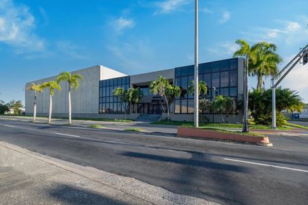 Puerto Rico Commercial Real Estate for Lease and Sale