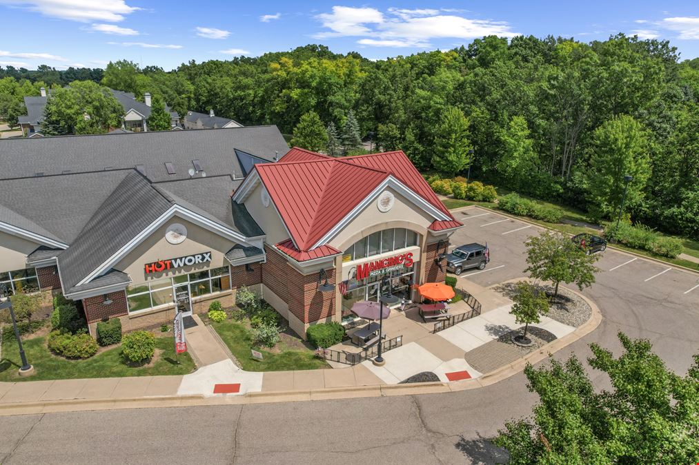 355 S. Zeeb Rd., Ann Arbor, MI 48103 | PropertyShark.com