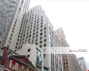 10E53 - 10 East 53rd Street, New York, NY 10022