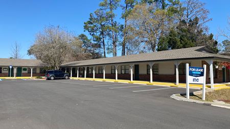 Jacksonville, FL Commercial Real Estate for Lease and Sale