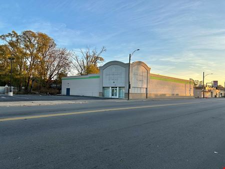 Detroit, MI Commercial Real Estate for Lease and Sale - 370 Properties