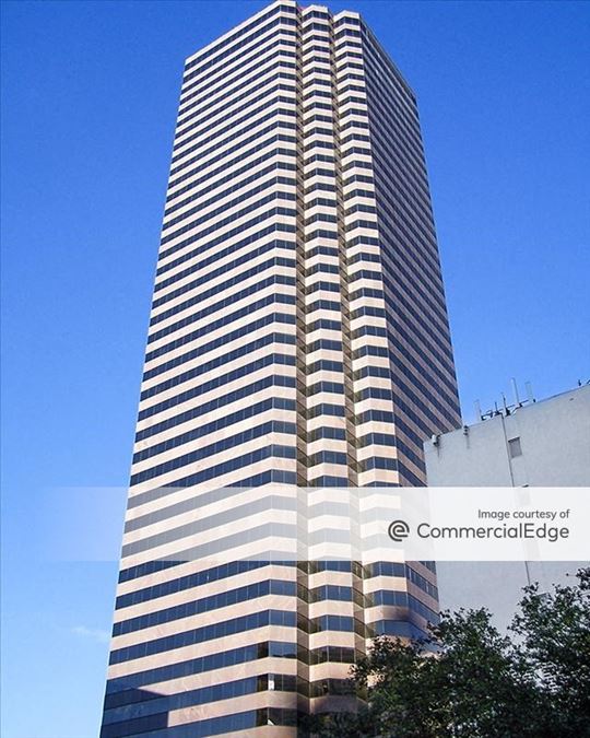 Ross Tower - 500 North Akard Street, Dallas, TX 75201