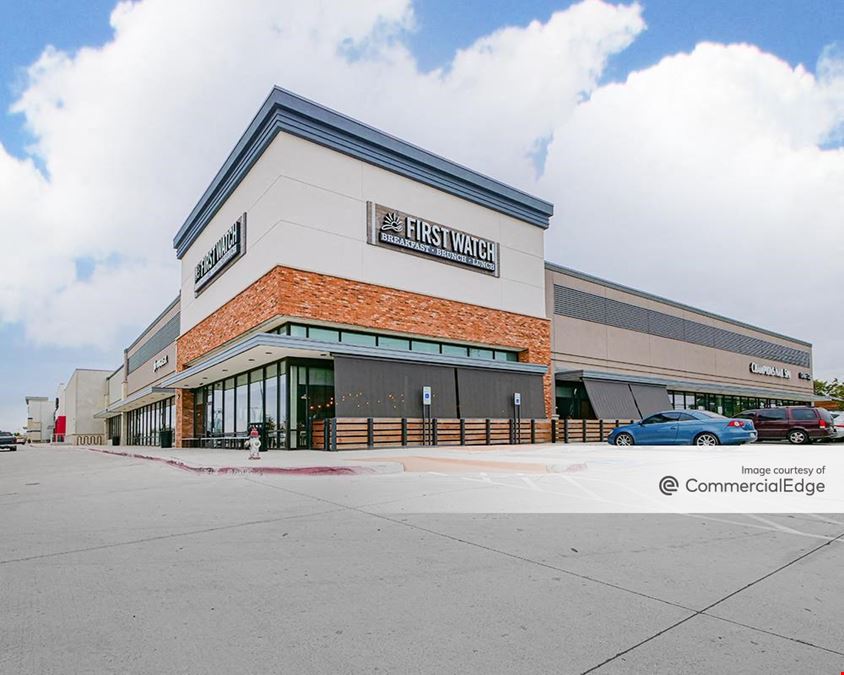 High Point Crossing - 6411 East Northwest Hwy, Dallas, TX 75231