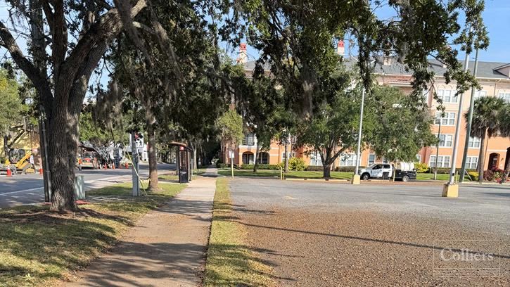 0.91± AC Parcel for Sale in Riverside - 2116 Riverside Ave ...