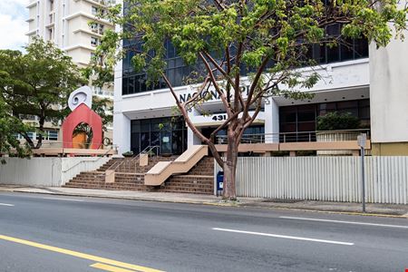 Puerto Rico Commercial Real Estate for Lease and Sale