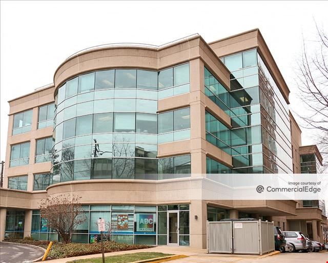 1300 Spring Street, Silver Spring, MD 20910 | PropertyShark.com