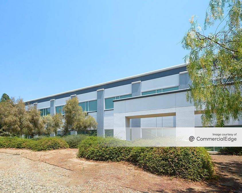 Morgan Hill Ranch Business Park - 755 Jarvis Drive - 755 Jarvis Drive ...