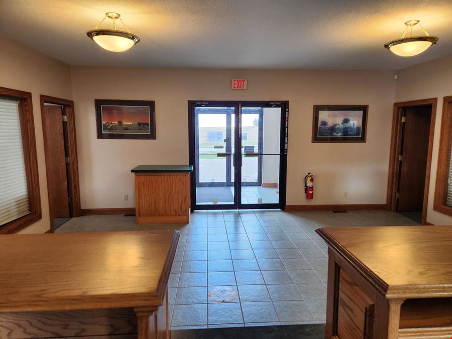 Commercial-Other in Delmar - 301 Western Avenue, Delmar, IA 52037