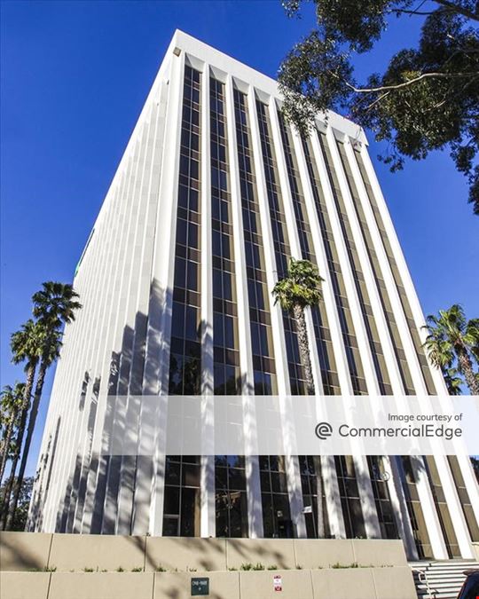 Tower 591 - 591 Camino De La Reina, San Diego, CA 92108