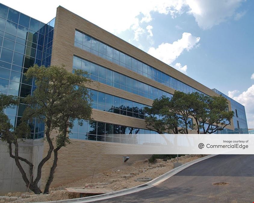 Rollingwood Center I & II - 2500 Bee Cave Road, Austin, TX 78746