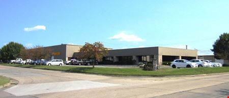 14 Industrial and Warehouse Listings in Springfield, MO
