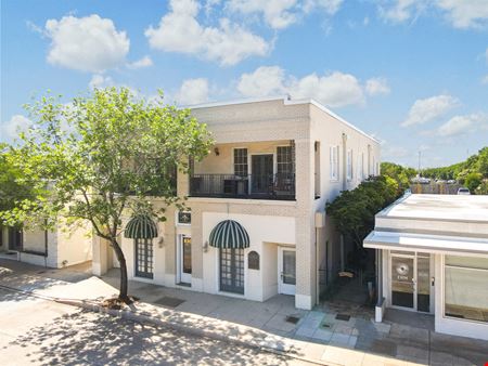 Baton Rouge, LA Commercial Real Estate for Lease and Sale