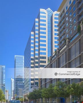 100 Congress - 100 Congress Avenue, Austin, TX 78701
