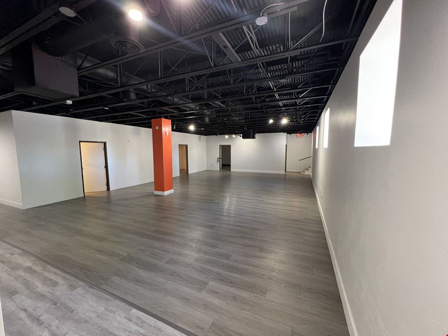1217 N Classen Blvd, Oklahoma City, OK 73106 | PropertyShark.com