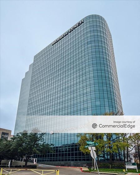 Dallas, TX Office Space for Rent